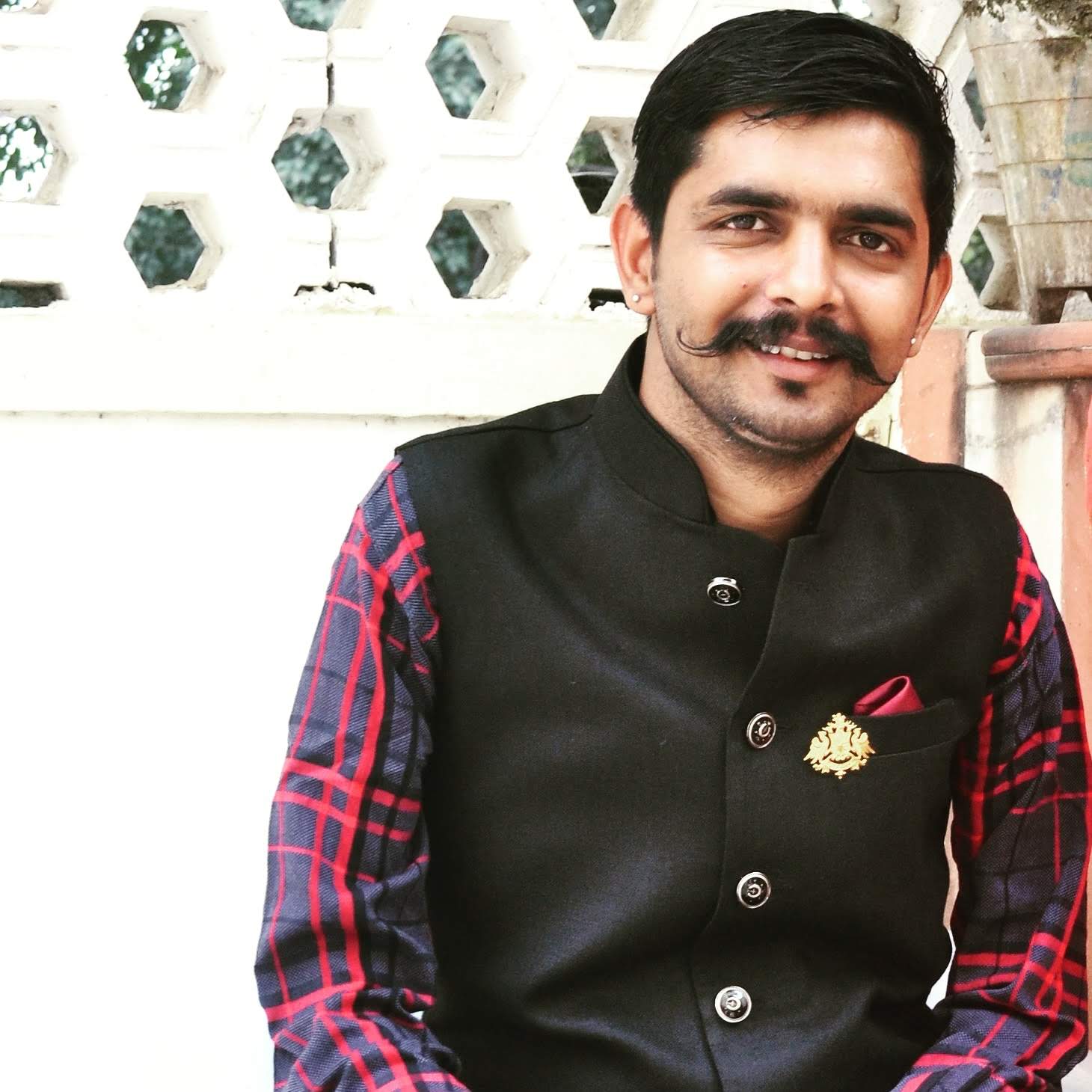 Mahipal Singh Rathore