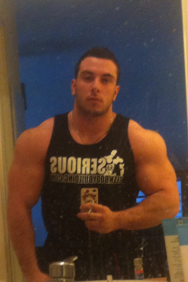 Lorenzo Becker - Forum SFD - strona 229