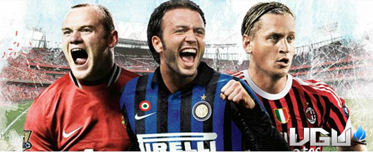 Videogames Universe: FIFA 12: rivelata la cover italiana
