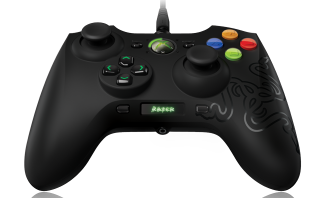 Razer anuncia que también creará periféricos exclusivos para la Xbox ...