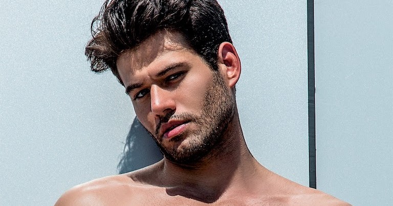 Modelos homens e o boon da moda masculina - Joana D'arc