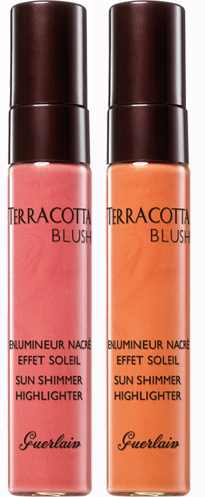 Smartologie: Guerlain Terracotta 'Sun In The City' Makeup Collection ...