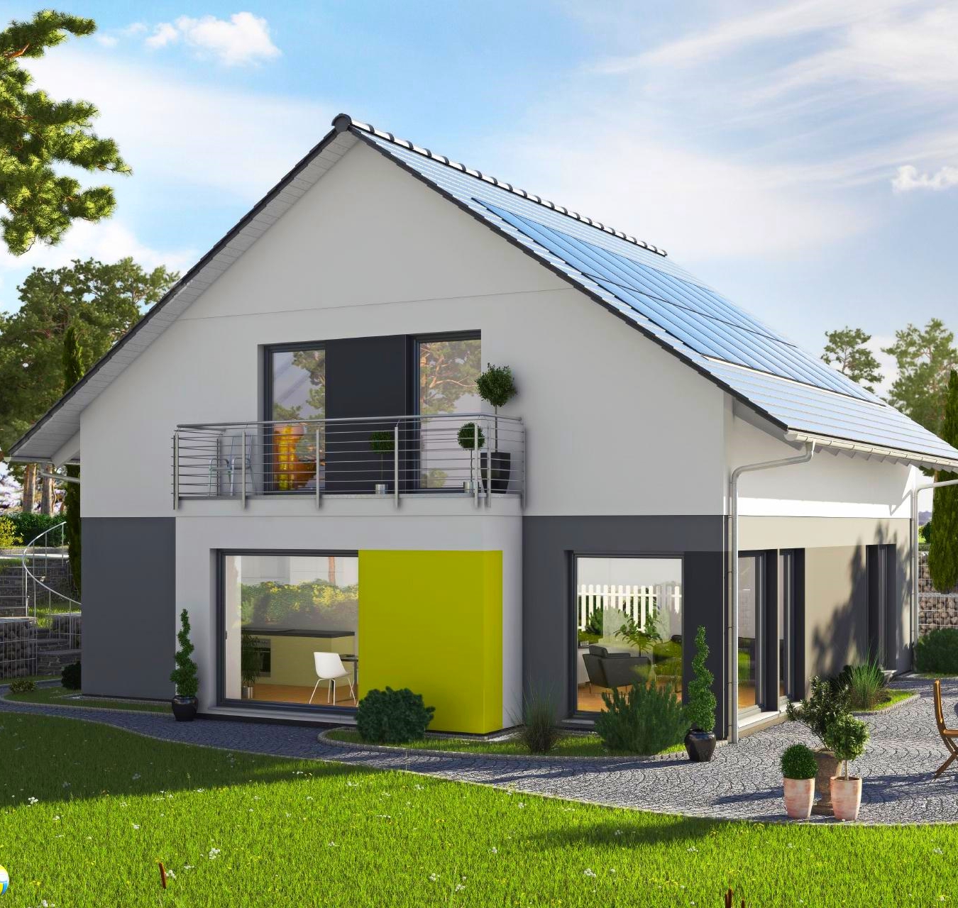 Luxury and Cheap Modular Homes - Family Friendly Homes: Prefab Modular ...