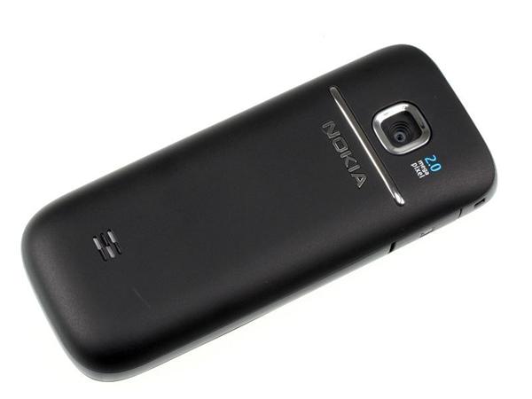 Nokia 2730 Classic ~ Mobile Famous