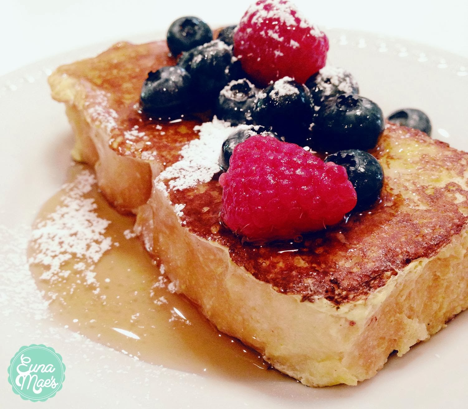 Eleven Gables visits Euna Mae's Heirloom Kitchen and Homegoods store ...