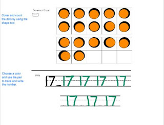 Miss Allison's SpEd Spot: Teaching Numeration to Students with Moderate ...