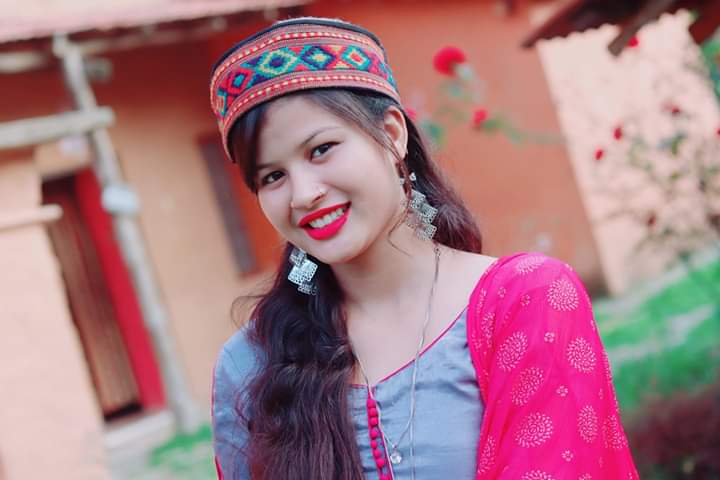 Prachi Panwar Kamli biography | prachi panwar kamli age | प्राची पंवार कमली जीवन परिचय