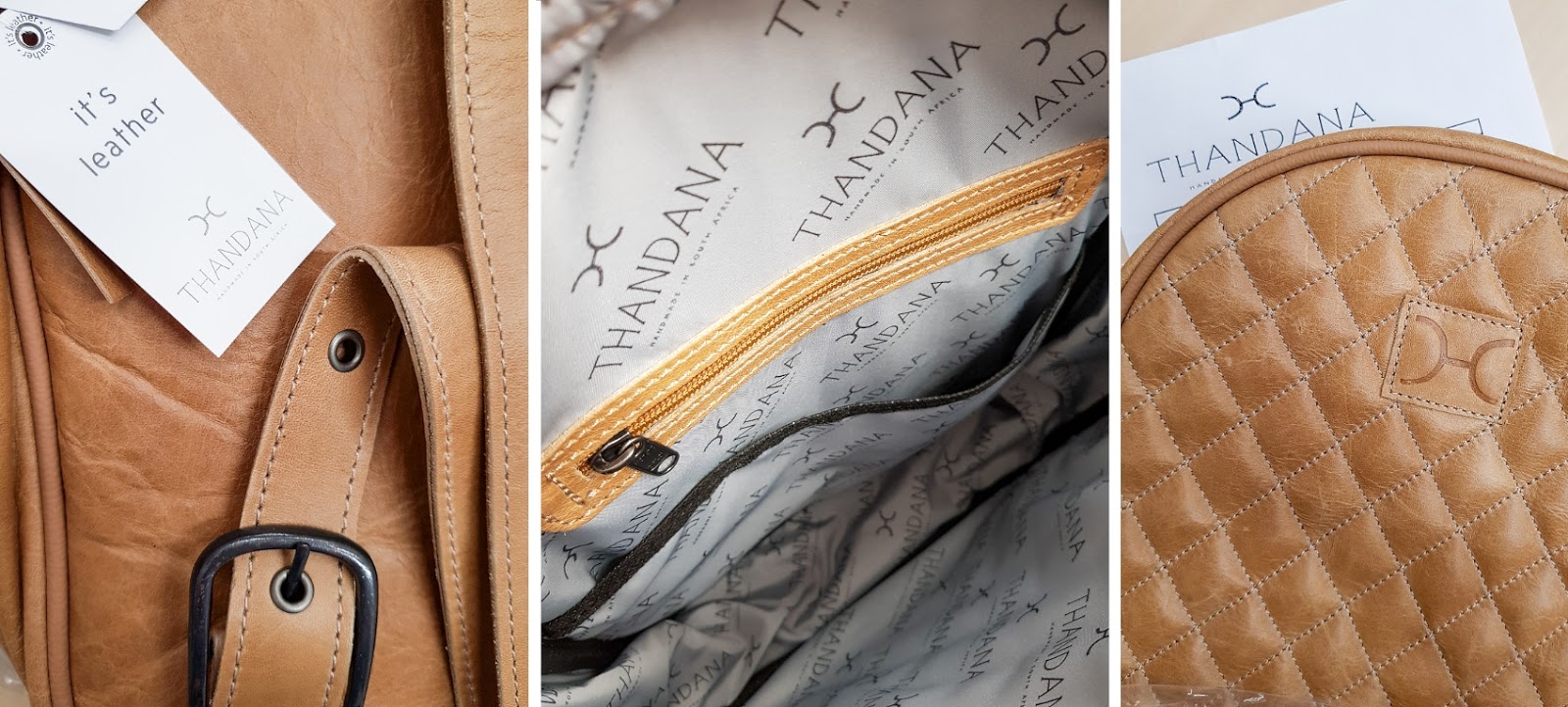 Shopping Spotlight: Thandana - Being Brazen