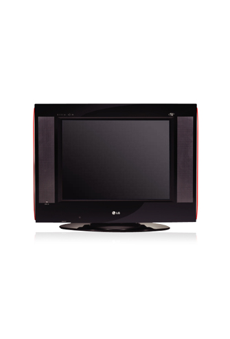 Lg electronics: 21SC6AVE4TP LG Color TV FUN UNLIMITED