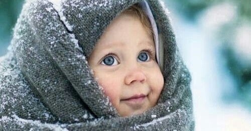 Regard émerveillé ~ L'Art du bonheur