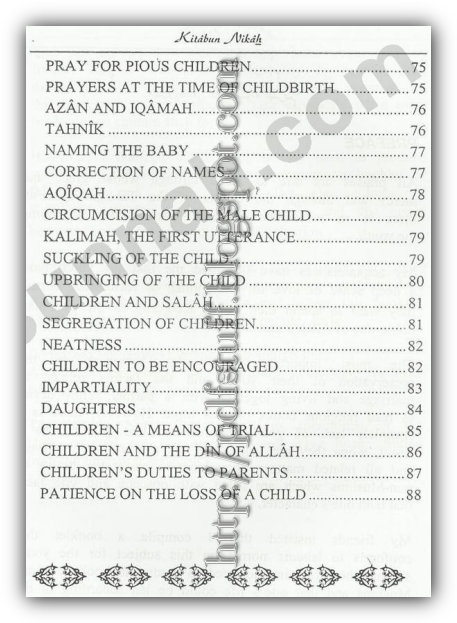 Kitabun Nikah Book By M. Ibrahim Palanpuri Download - Kutubistan