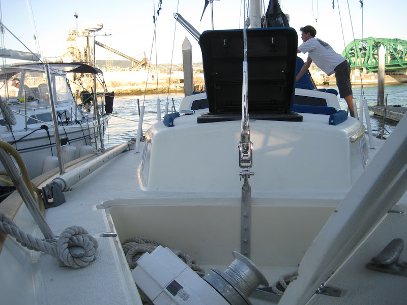 The Circe Chronicles: Solent Stay