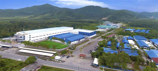 25 razones para elegir a DXN - Equipo Embajadores DXN