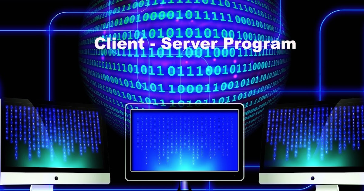 UDP Client Server Program in C | Socket Programming | CodeTextPro