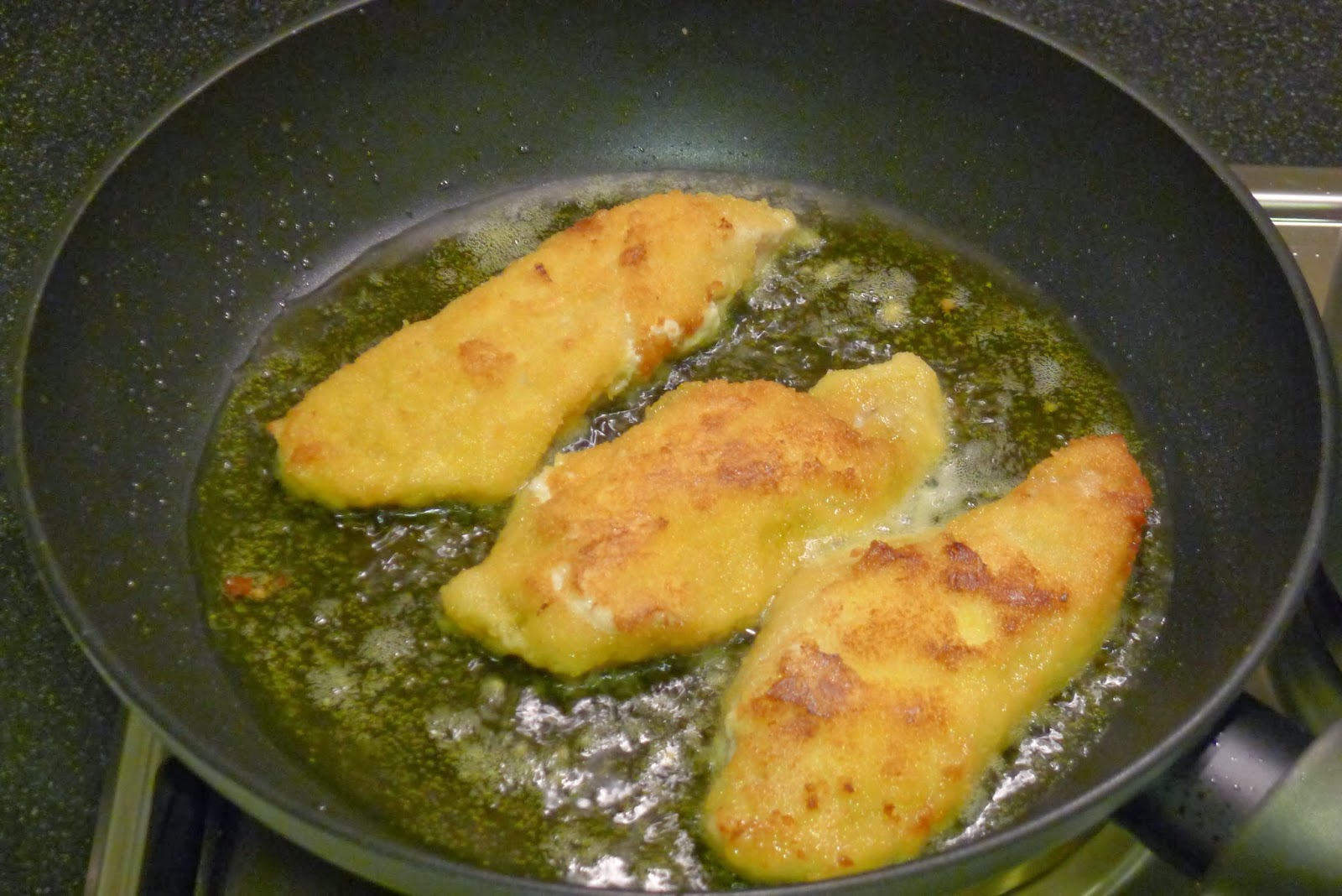 Quick and easy to prepare Top Torikatsu by Bounty Fresh | Tina Villa