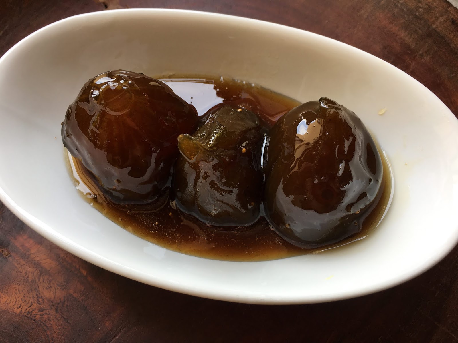 Comidas & Rumos: FIGO RAMY