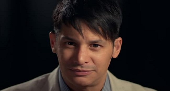 Vídeo: Bachatero Jimmy Bauer, Cuenta la verdad en National Geographic