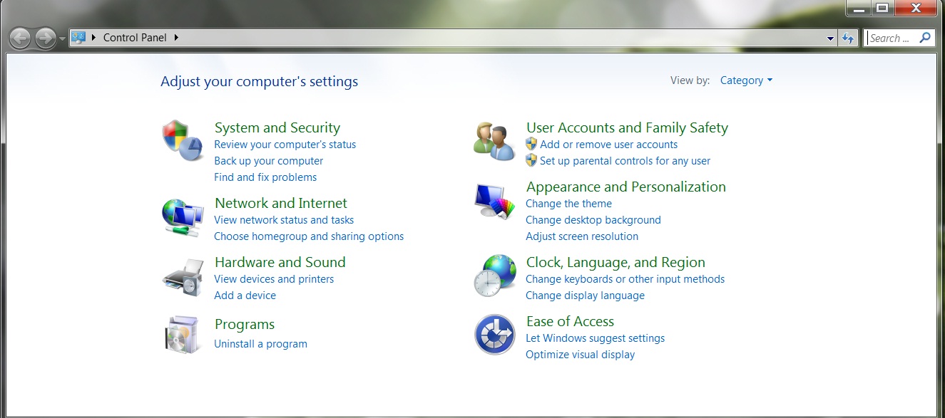 Update Your Windows 7 Drivers Quickly Through Device Manager | Windows ...