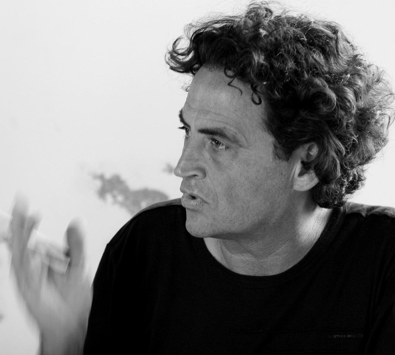 Cuestionando La #Arquitectura: Fernando Menis @FernandoMenis - SF23 ...