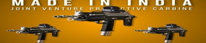 DRDO's New Carbine Clears Army’s Final Trials, Ready For Use | Indian ...