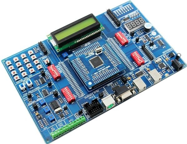 Microcontroladores - O que são, Para Que Servem e Onde São Usados ...