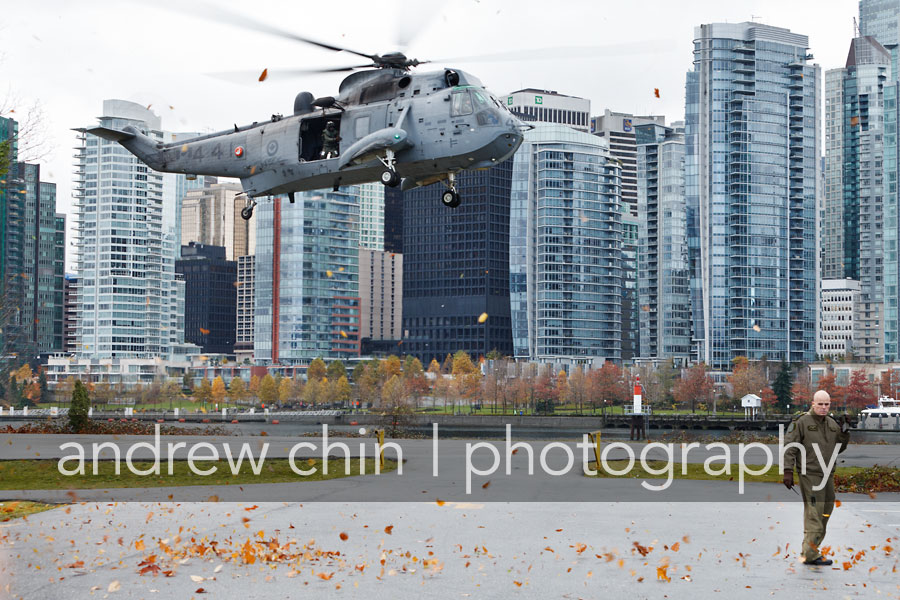 Andrew Chin Photography | Vancouver, BC: Event Shoot - Arrival of Grey ...