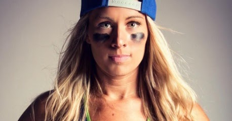 Bryn Renda - Sport Blog Mas