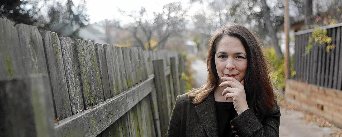 De otros mundos: Lorrie Moore y algunos misterios en la vida de la ...