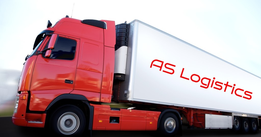 Logistics and Shipping : 4 Benefits of Choosing Road Transportation For ...