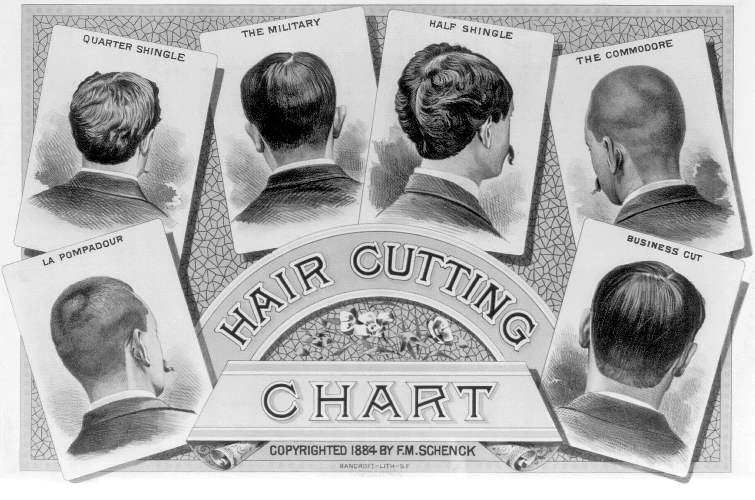 Hairstyles History hair history facts mens and women & hairstyles timeline