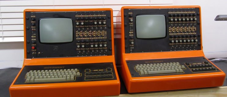 MATRIXSYNTH: Movement Drum Computer Mk II x 2