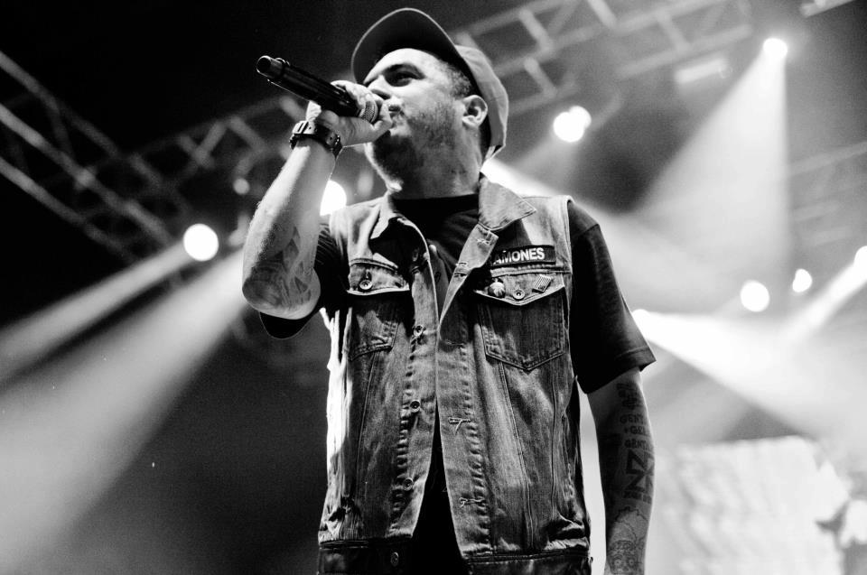 Marcelo D2 | Acervo do Rap