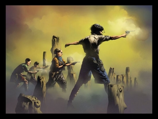 Why Not : A Blog: The Wholly Original & Brilliantly Unique Jae Lee