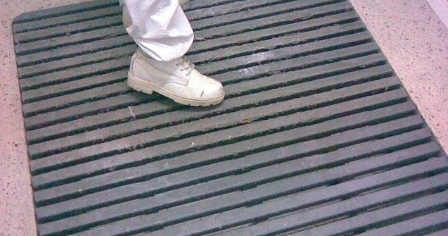 Tipos y ventajas del uso de las rejillas grating antideslizantes ...