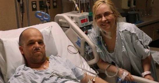 Chris Dempsey is a Shining Example of Selflessness