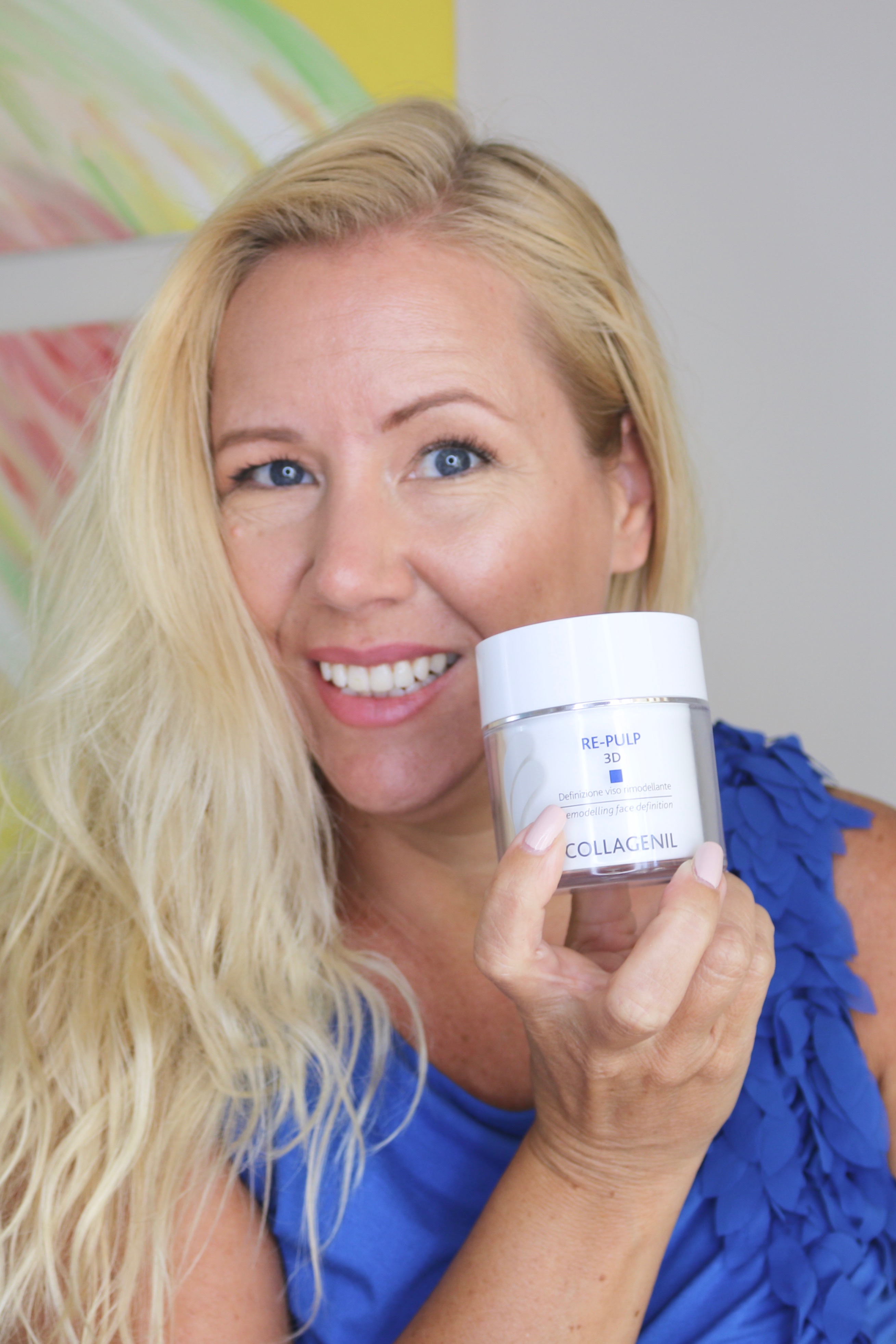 This Italian Skin Care Routine will make you feel like you're in heaven ...