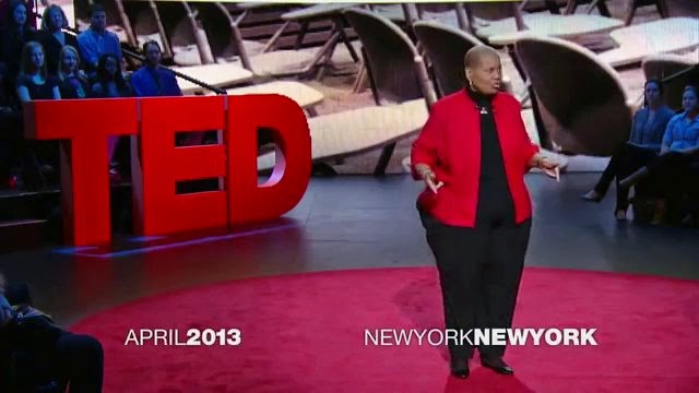 Inspirational TED Talks: Rita Pierson: Every kid needs a champion