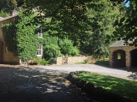 The Holiday Cottages: Swaledale Cottages, Healaugh, Richmond, North ...