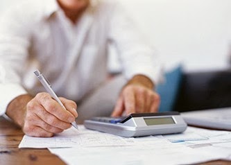 How to Keep Your Accounting in Check | Accounting Notes