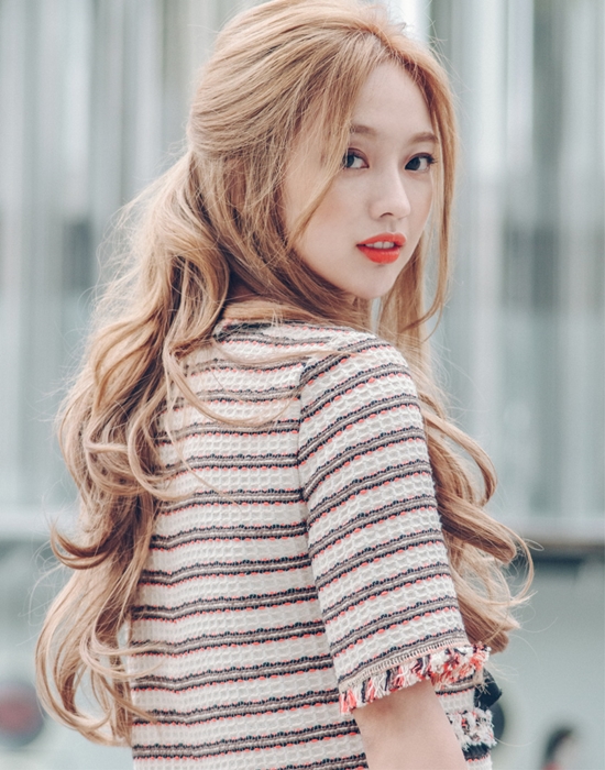 Official Korean Fashion
