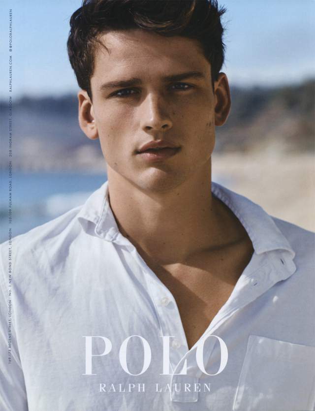 Top 7 richest male fashiom model in te world in 2020