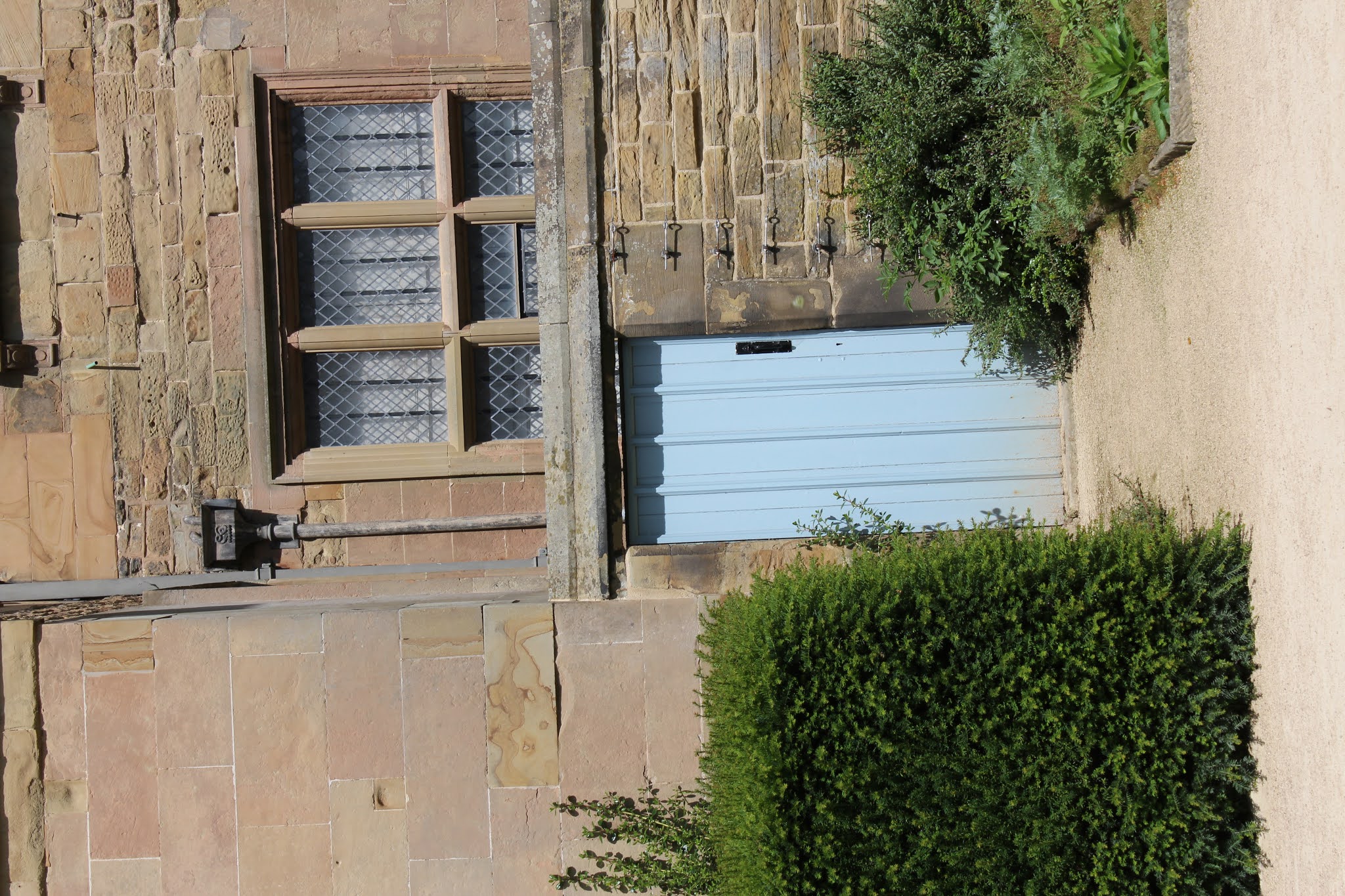 Another National Trust Treasure | Hardwick Hall