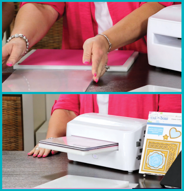 Tips & Tricks Tuesday: DIY Stamps - Craftwell Blog