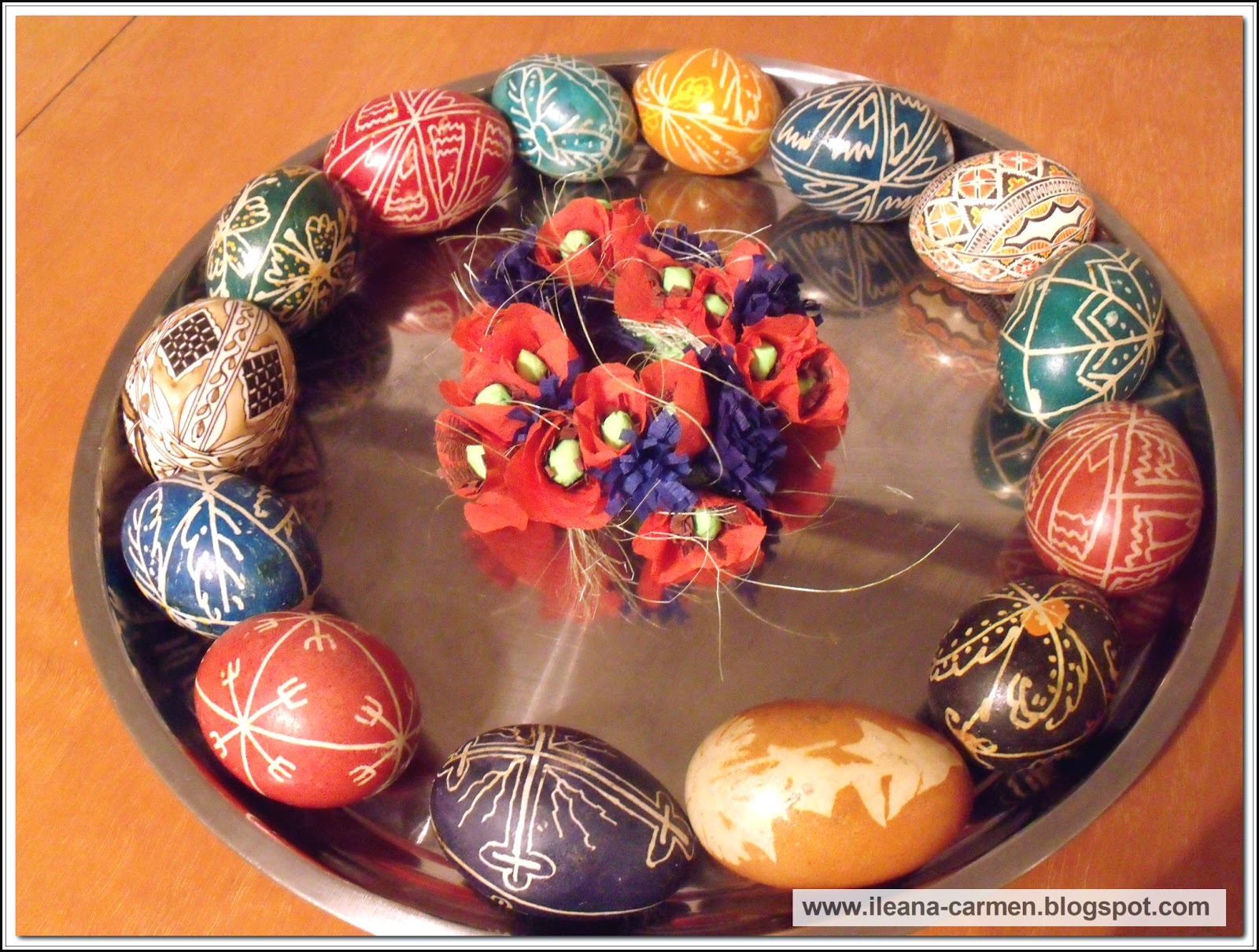 hobbies: Photos: Traditii si obiceiuri de Paste.