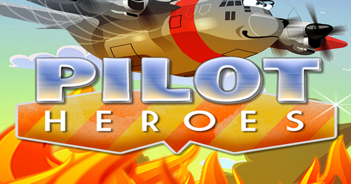 Pilot Heroes | Juegos - Juegos Gratis Online en Juegalo