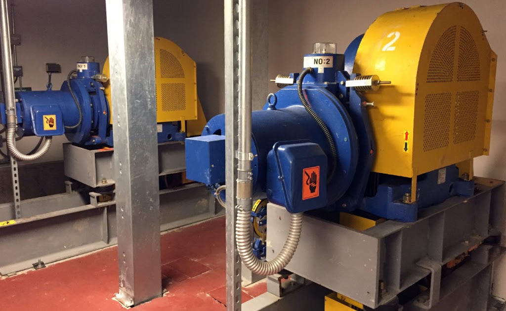 All You Need To Know About Elevator Traction Machines