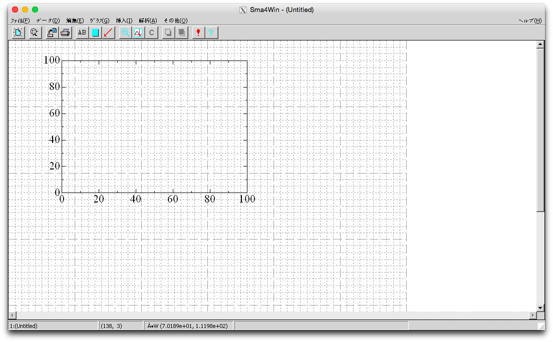 Memorandum: WineskinでSma4をMac OS X (Yosemite)に移植