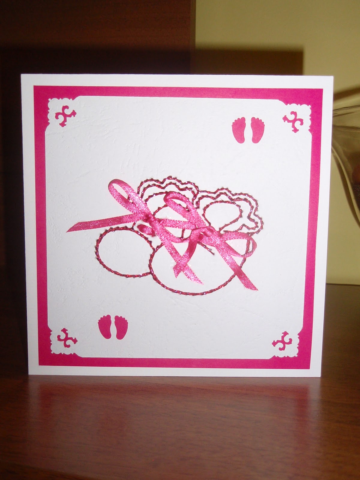 Vesna ustvarja: PICK POINT TEHNIKA