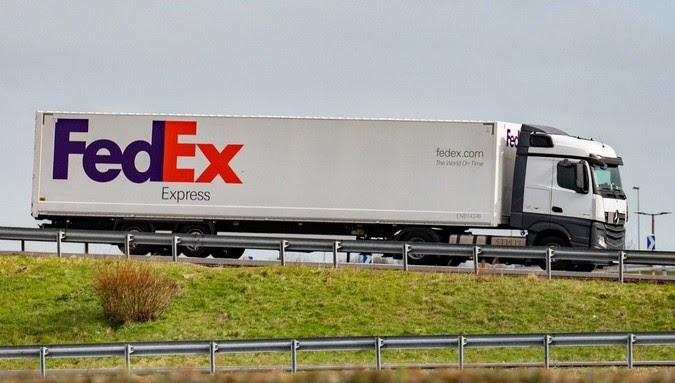 FedEx abre mais de 40 vagas para motoristas em diversas regiões do Brasil