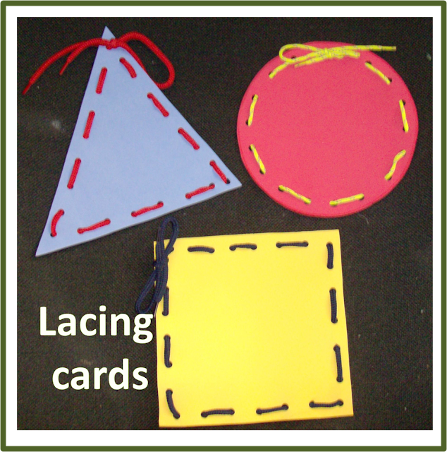 ESL/EFL Preschool Teachers: Shapes Activities for Preschool ELL